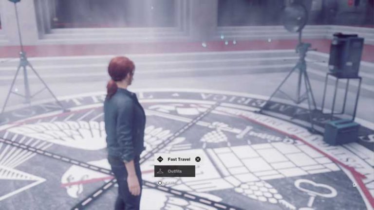 How to Unlock Outfits In Control - Gamer Tweak