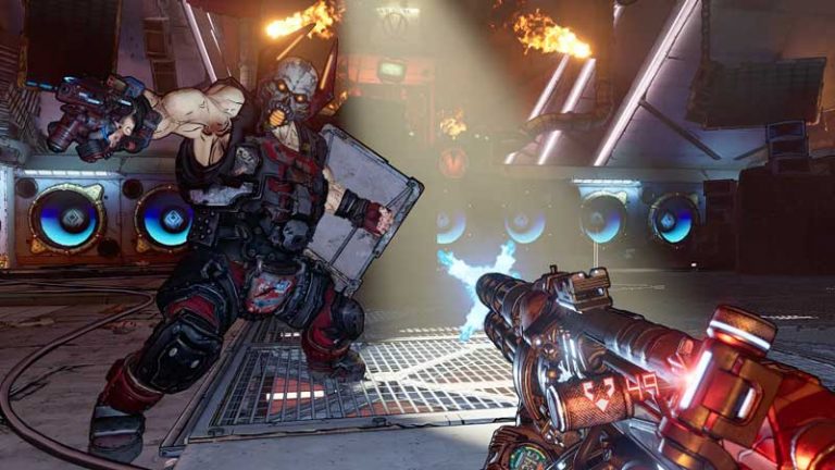 How To Play Borderlands 3 In Split-Screen Mode - Gamer Tweak