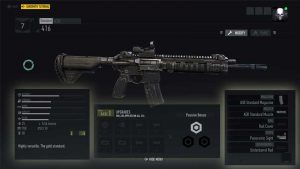 Ghost Recon Breakpoint Best Weapons - Top Guns To Look For - Gamer Tweak