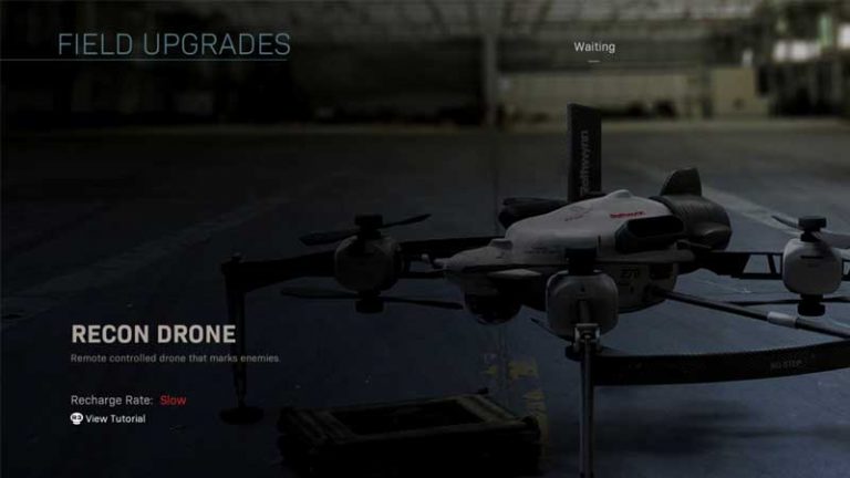 Call of Duty Modern Warfare All Field Upgrades - Full List - Gamer Tweak