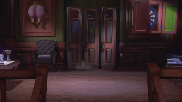 How to Defeat The Chef Ghost In Luigi's Mansion 3 - Chef Soulffle