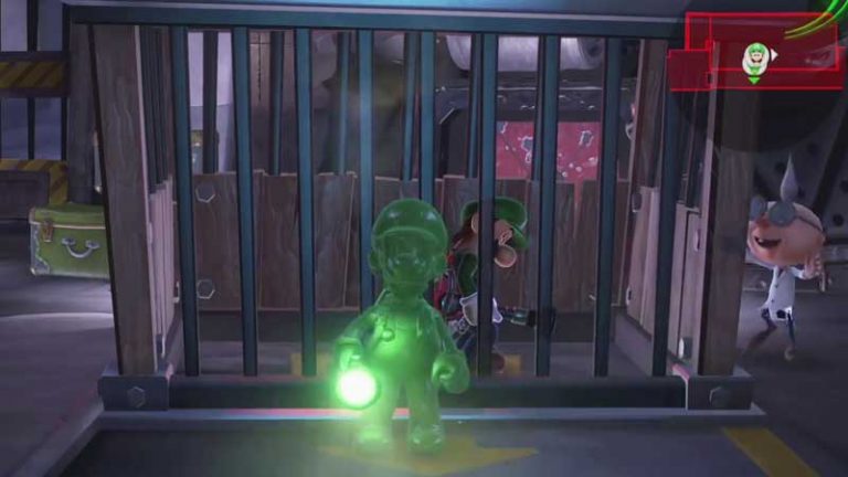 How to Use Gooigi In Luigi's Mansion 3 - Tips - Gamer Tweak