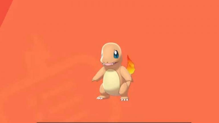 Where to find Charmander in Pokemon Sword and Shield - Gamer Tweak