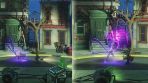 Where To Find Polterkitty in 8F In Luigi's Mansion 3 - Gamer Tweak