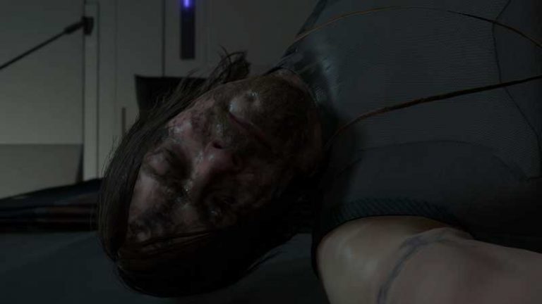How to Skip Custscenes in Death Stranding - Gamer Tweak