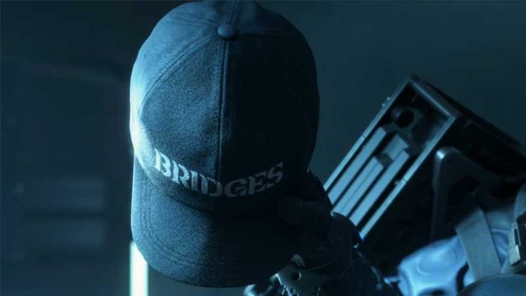 How to Unlock Bridges Cap in Death Stranding - Gamer Tweak