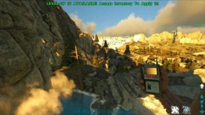 Ark Valguero cave locations guide - Where to find hidden caves & best ...