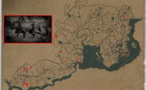 Red Dead Redemption 2: Cougar Locations and Perfect Pelt Hunting Guide
