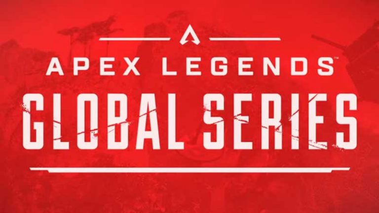 How to Take Part in Apex Legends International Tournament