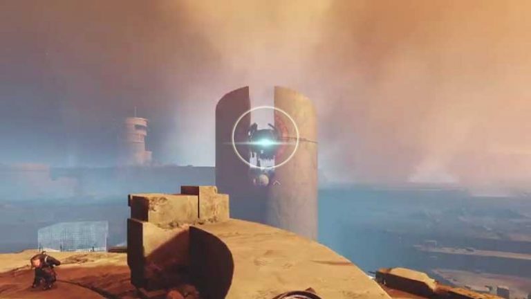 Destiny 2 All 15 Vex Transformer Map Location and How to find them