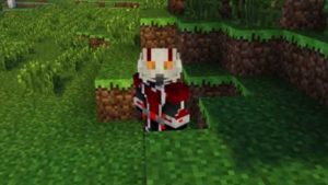 How To Play As Antman in Minecraft - PymTech Mod Guide - Gamer Tweak