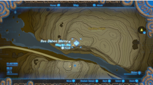 BoTW climbing gear guide: How to get the climbing gear armor set in Botw