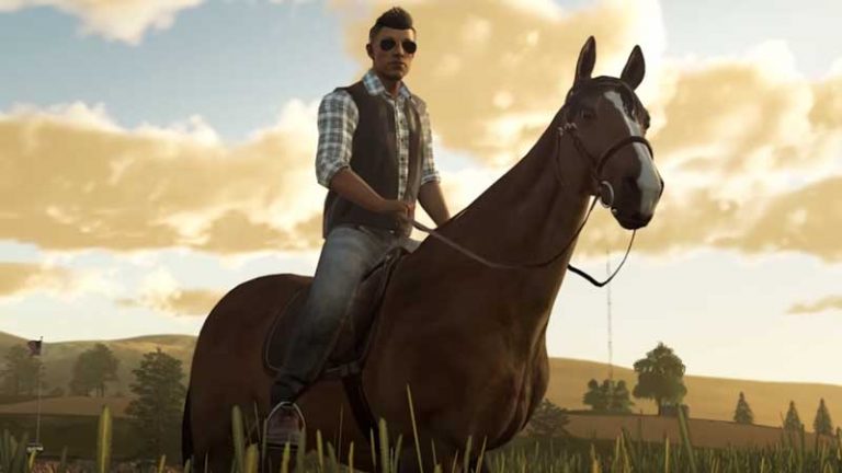 Download Farming Simulator 19 Free For PC - Limited Time Offer