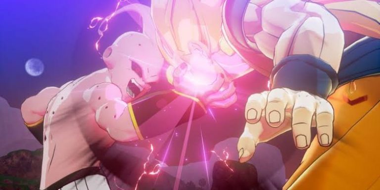 How to Defeat Kid Buu Fast in Dragon Ball Z Kakarot Boss Fight