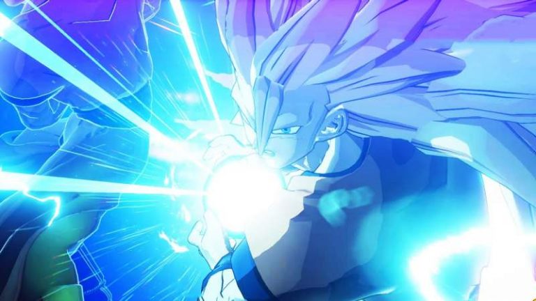 How to use Super Finish in Dragon Ball Z Kakarot Guide