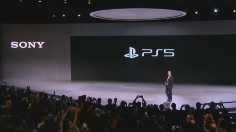 Sony To Reveal PlayStation 5 In February 2020 - Gamer Tweak