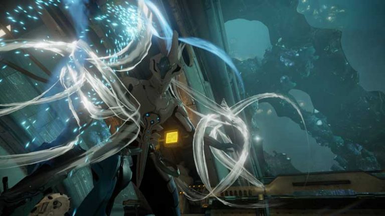 Warframe Magnetic Damage Guide - How To Get Magnetic Damage?