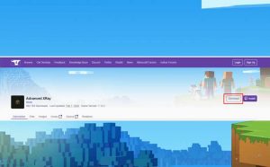 How To Download & Install Minecraft XRay Mod - Step by Step Guide