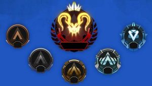 How Ranking Works in Apex Legends - Ranked Mode Walkthrough