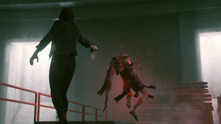 Top Horror Games 2019 For PC, PS4, Xbox One & Switch - Gamer Tweak