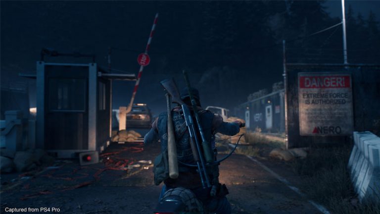 Top Horror Games 2019 For PC, PS4, Xbox One & Switch - Gamer Tweak