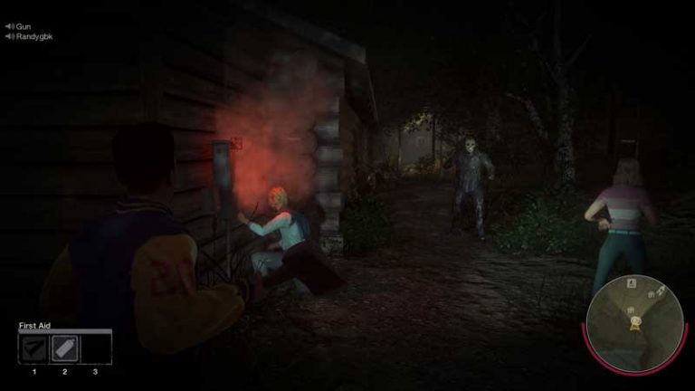 Top Horror Games 2019 For PC, PS4, Xbox One & Switch - Gamer Tweak