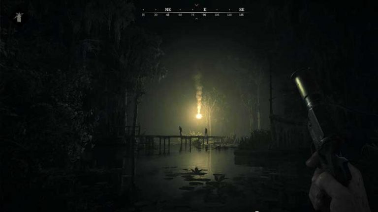 Top Horror Games 2019 For PC, PS4, Xbox One & Switch - Gamer Tweak