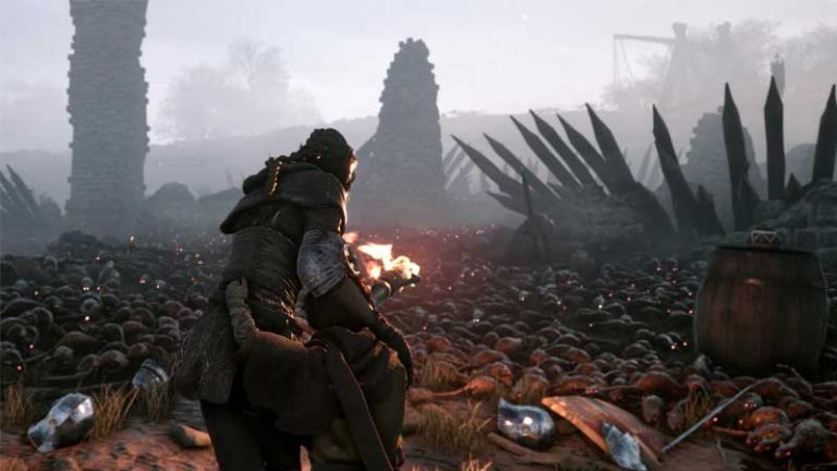 Top Horror Games 2019 For PC, PS4, Xbox One & Switch - Gamer Tweak