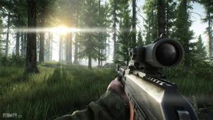 Where To Buy Escape From Tarkov - Gamer Tweak