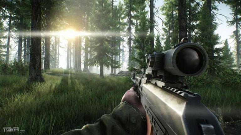 Where To Buy Escape From Tarkov - Gamer Tweak