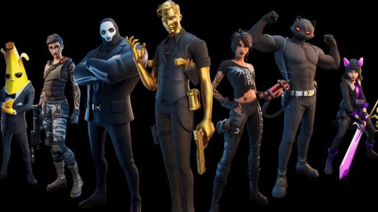 Fortnite Chapter 2 Season 2 Battle Pass Rewards List - How To Unlock ...