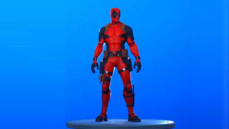 How to Get Deadpool Skin In Fortnite Chapter 2 Season 2
