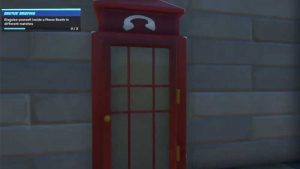 Fortnite Season 2 Chapter 2 Phone Booth Location Guide - Where to find ...
