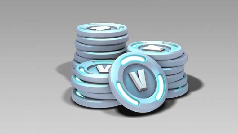 How Much XP Is Required To Unlock Every Level In Fortnite Season 2 ...