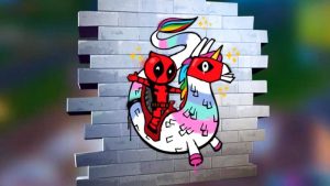 Deadpool Chimichanga Fortnite Location Guide - How to complete Week 2 ...