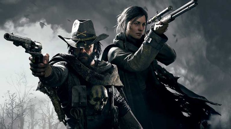 Hunt Showdown PS4 Beginners Guide – Everything You Must Know