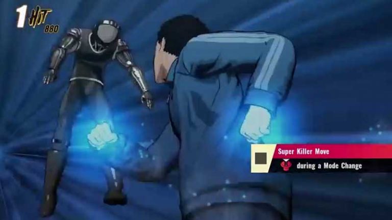 How To Unlock Super Killer Move In One Punch Man A Hero Nobody Knows