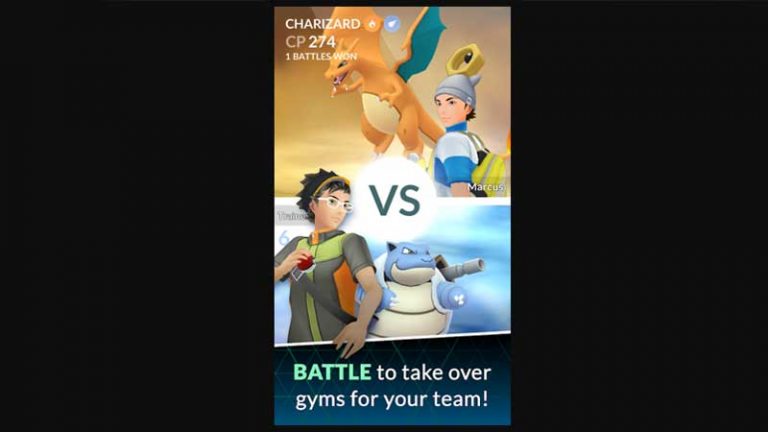 Pokemon Go Battle Tips - Complete Guide How to Win, Rewards and Ranks ...