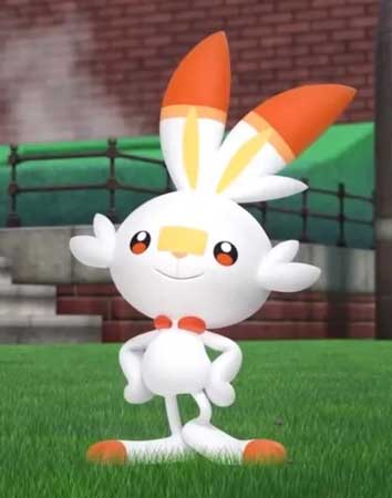 Pokemon Sword and Shield Which Is The Best Starting Pokemon