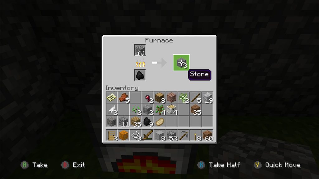 Smooth Stone Guide: How to make Smooth Stone in Minecraft