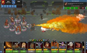 Every New Idle Champions Code [Sep 2023] - Gamer Tweak