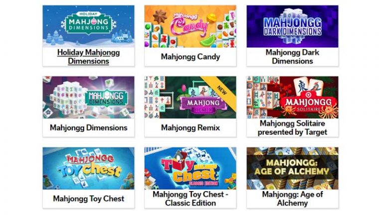 AARP Free Games Guide - Here Are Best free AARP Games For PC