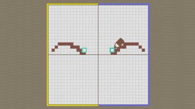 Animal Crossing New Horizons Eyebrows Guide - How To Add