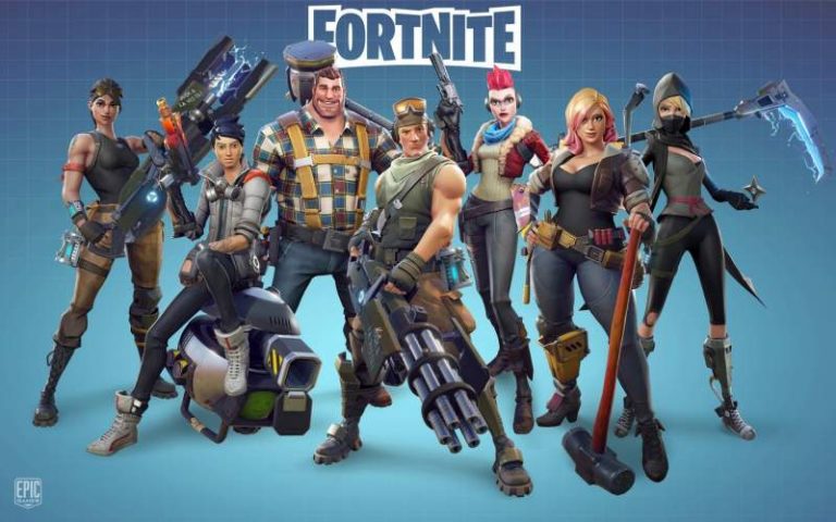 Best Fortnite Streamers To Follow in 2020 - Gamer Tweak