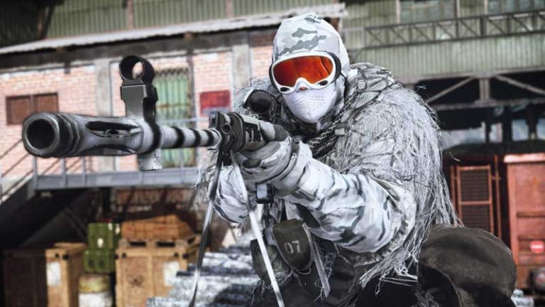 How To Get Custom Loadout In Call of Duty: Warzone