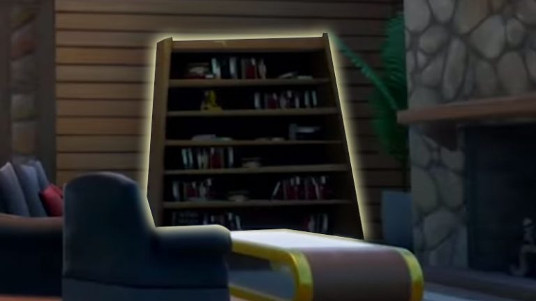Where To Find Deadpool's Secret Base In Fortnite Chapter 2 Season 2