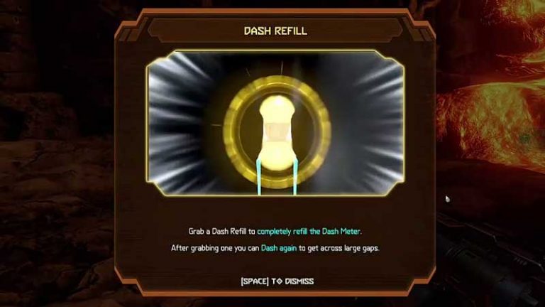 How To Unlock Dash Ability In DOOM Eternal - Gamer Tweak