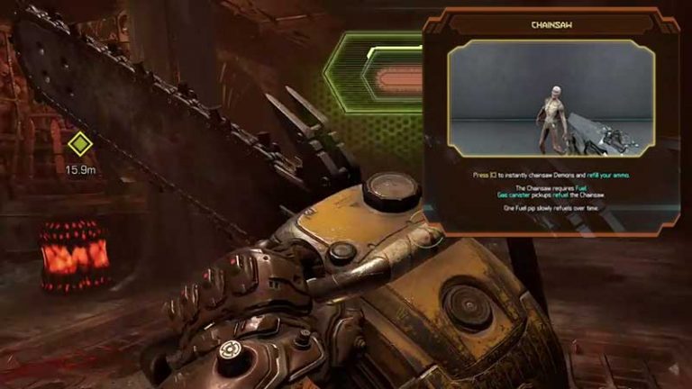 How To Upgrade Health, Armor and Ammo in Doom Eternal - Gamer Tweak