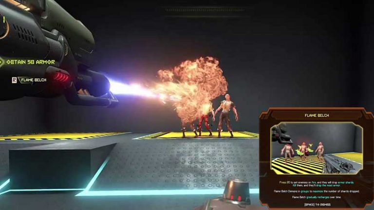 How To Upgrade Health, Armor and Ammo in Doom Eternal - Gamer Tweak