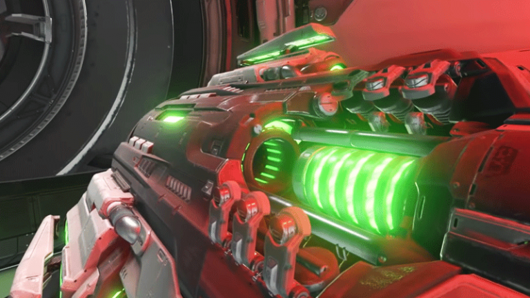 How to Unlock BFG-9000 Gun In Doom Eternal - Gamer Tweak